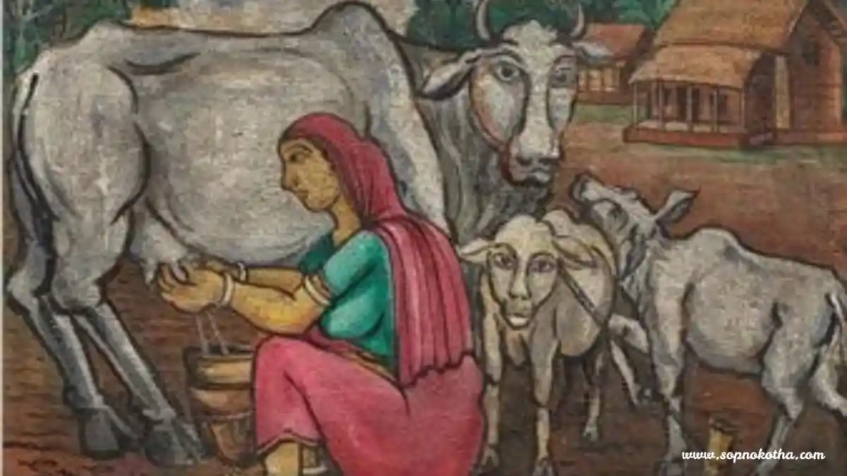 9 Inspiring Facts About S M Sultan, Genius of Bangladeshi Art