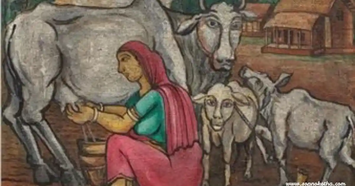 9 Inspiring Facts About S M Sultan - Genius of Art